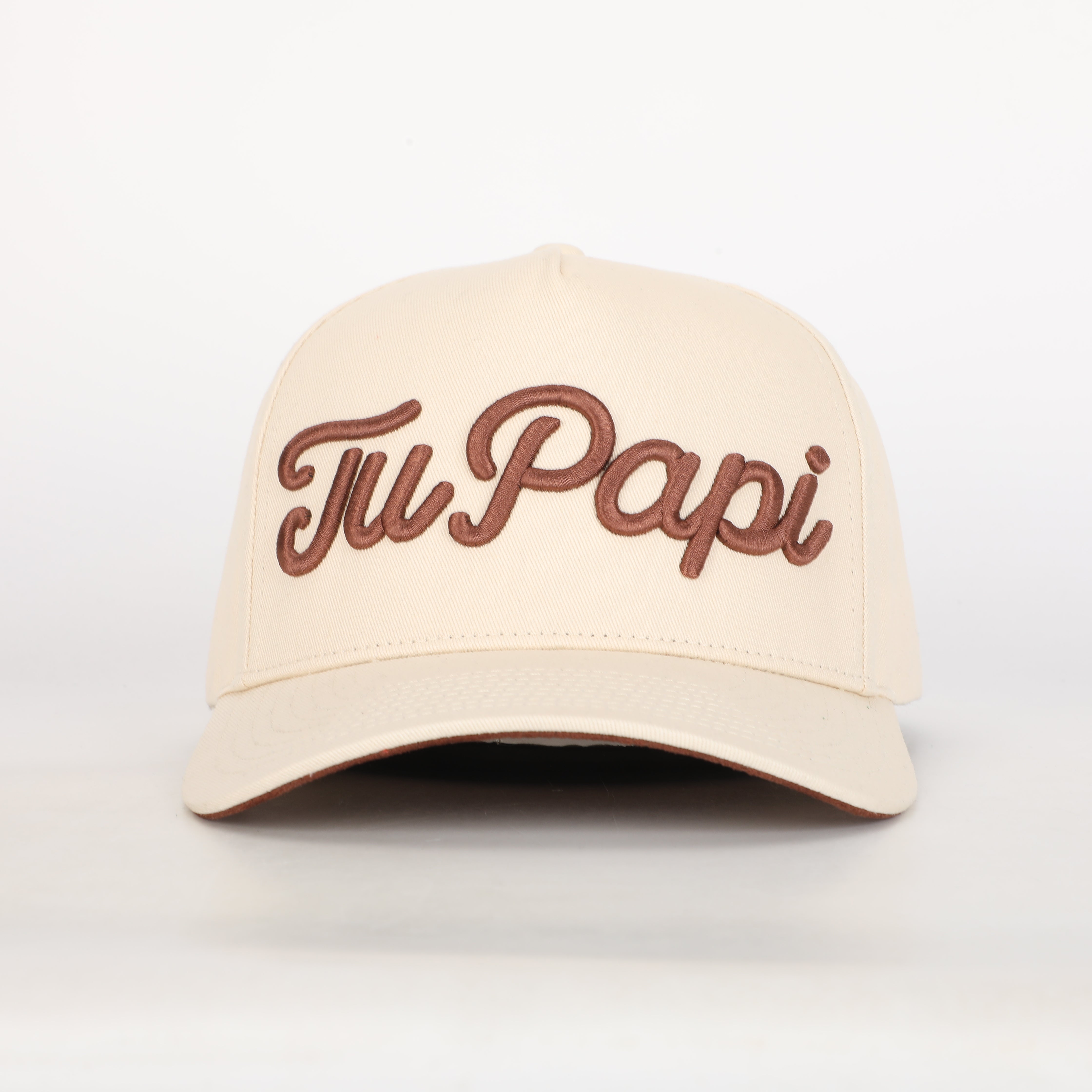 5 Panel- Sand County – Tu Papi